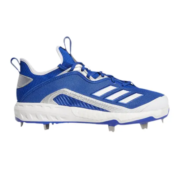 Adidas Icon 6 Athletic Sneakers - Blue