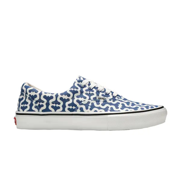 VANS Supreme X Era Sneakers - Blue