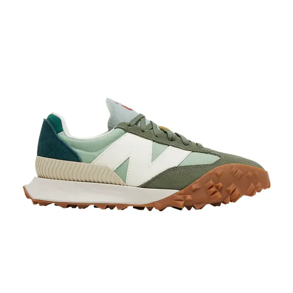 NEW BALANCE Xc-72 Sneakers - Green