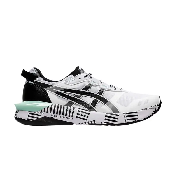 Asics Gel Lyte 30 Modern Tokyo Sneakers - White