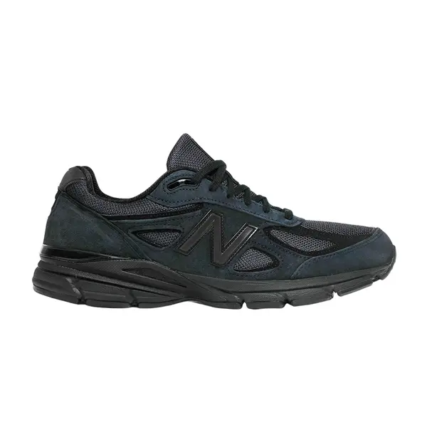 NEW BALANCE Jjjjound X 990v4 Made In Usa Sneakers - Blue