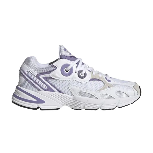 Adidas Astir Sneakers - White | Editorialist