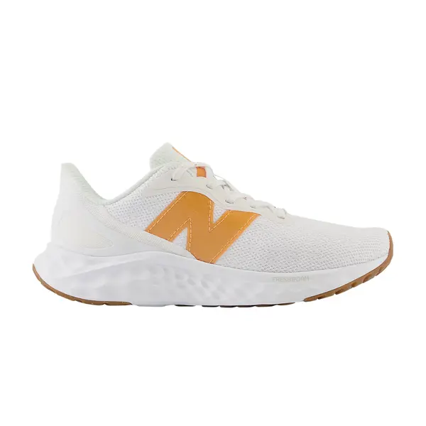 NEW BALANCE Fresh Foam Arishi V4 Wide - White