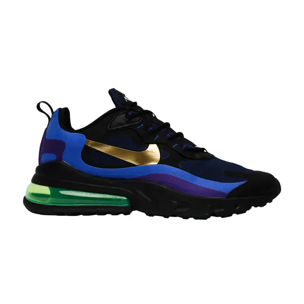 Nike Air Max 270 React