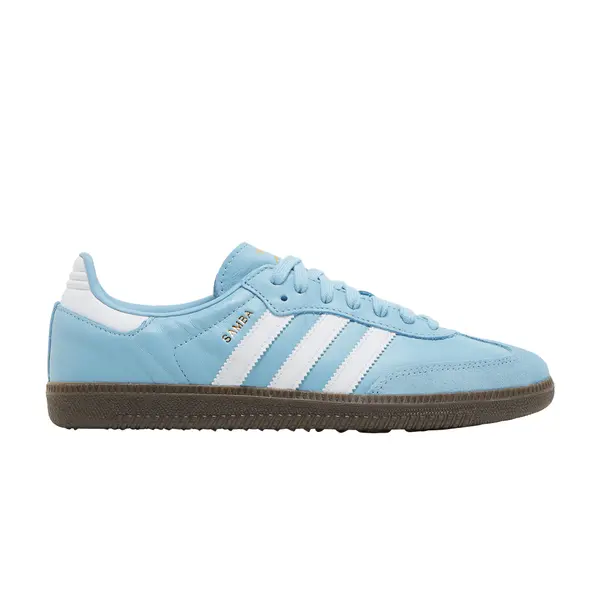Adidas Samba Team Sneakers