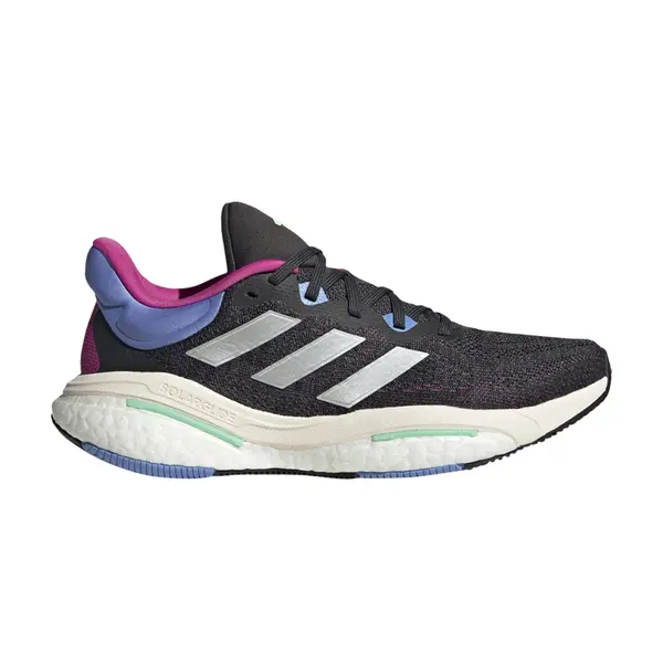 Adidas Solarglide Sneakers - Black