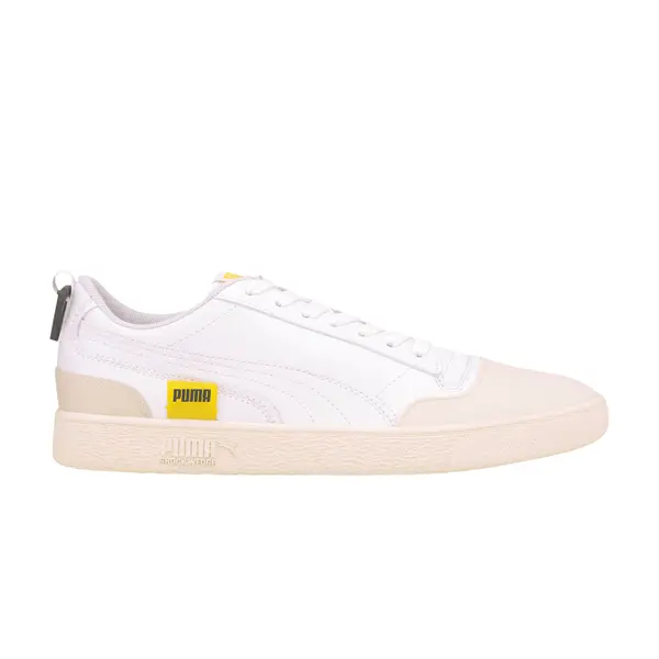 PUMA Central Saint Martins X Ralph Sampson Sneakers - White