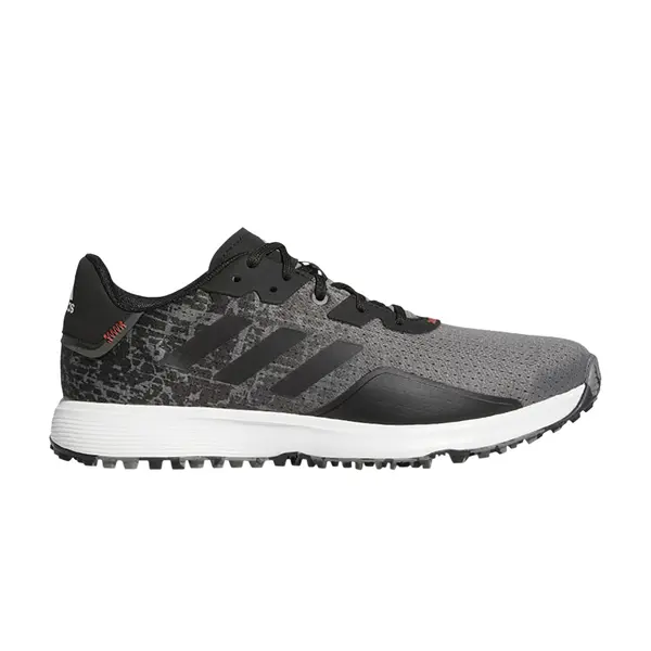 Adidas S2g Sneakers - Grey