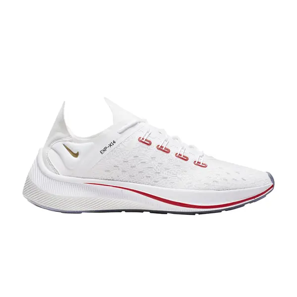 Nike Cr7 X Exp-x14 'dragon Graphic' China Exclusive