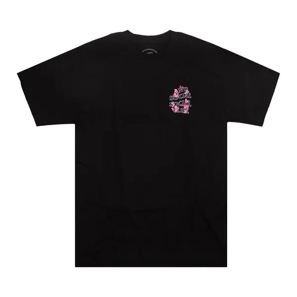 ANTI SOCIAL SOCIAL CLUB Sugar High T-shirt