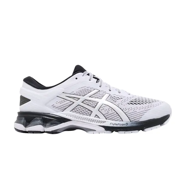Asics Gel-kayano 26 Sneakers