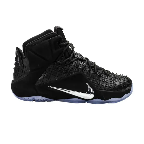 Nike Lebron Ext 'rubber City' Sneakers