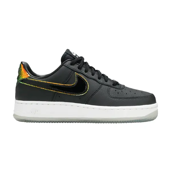 Nike Force 1 '07 Prm Sneakers - Black