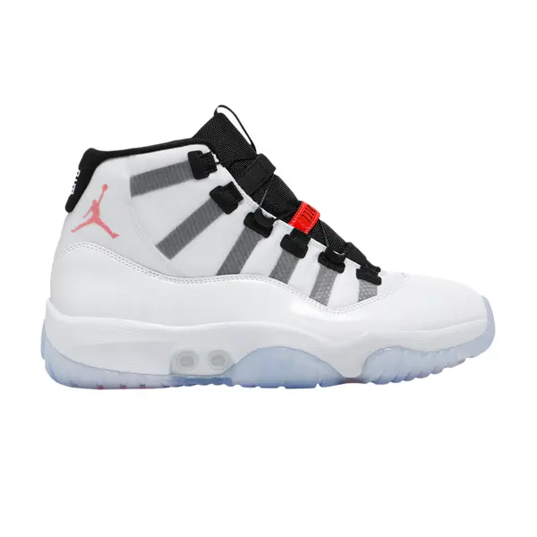 JORDAN Adapt Sneakers - White