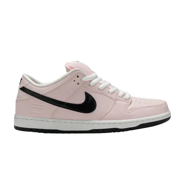 Nike Dunk Low Sneakers - Pink
