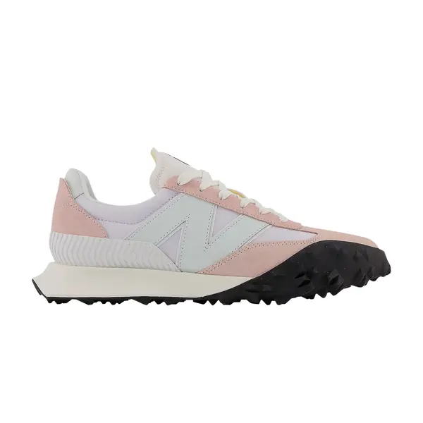 NEW BALANCE Xc-72 Haze Sneakers - Pink