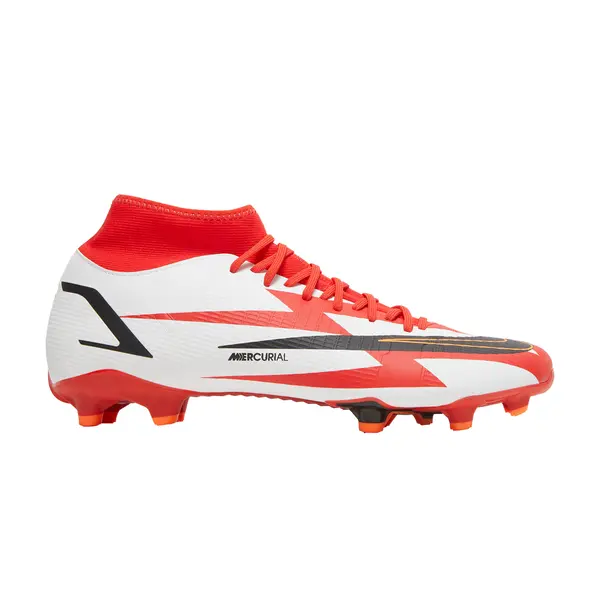 Nike Mercurial Superfly Academy Cr7 Mg - Red