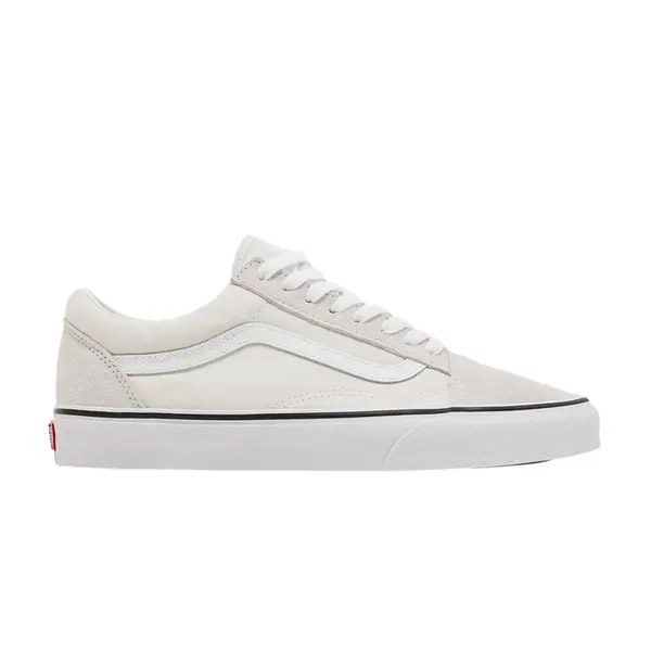 VANS Old Skool Sneakers - White