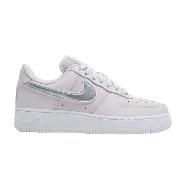 Nike Air Force 1 '07 Essential Sneakers - Purple