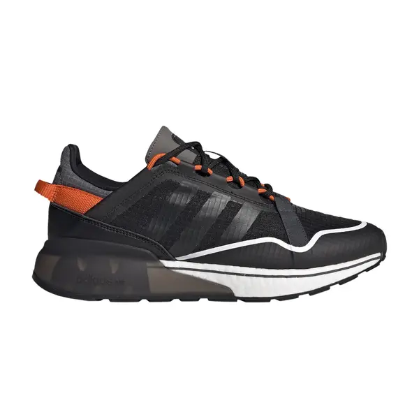 Adidas Zx 2k Boost Pure - Black