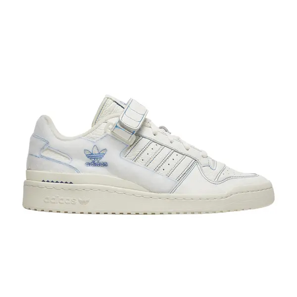 Adidas Forum Low Top Sneakers