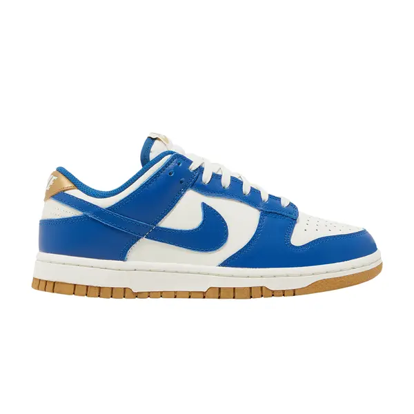 Nike Dunk Low Kansas City Royals - Blue