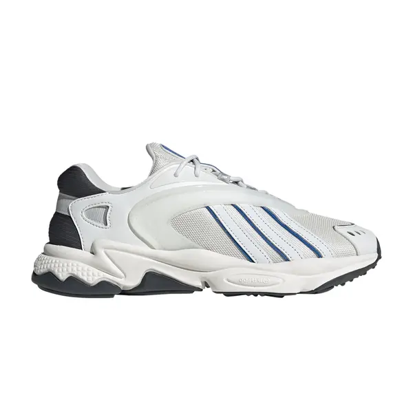 Adidas Ozutral Sneakers - White
