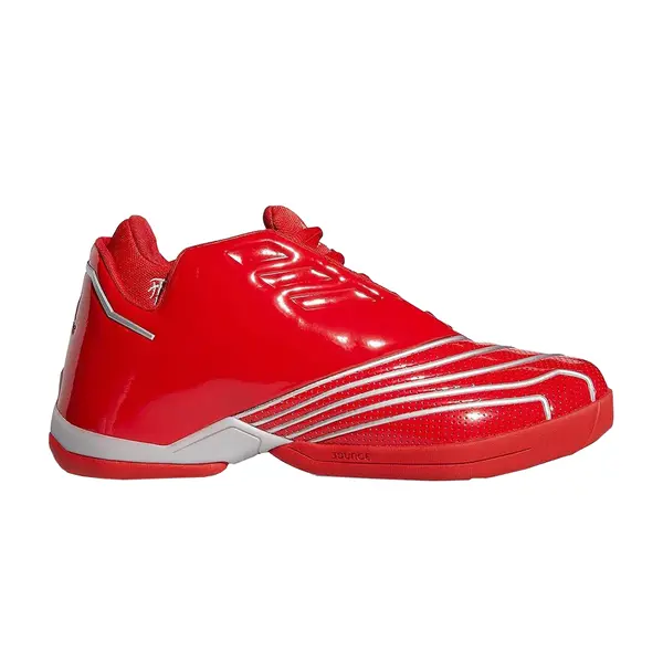 Adidas T-mac 2 Evo All-star Sneakers - Red
