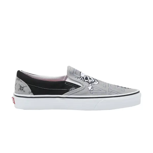 VANS Classic Slip-on "new Varsity