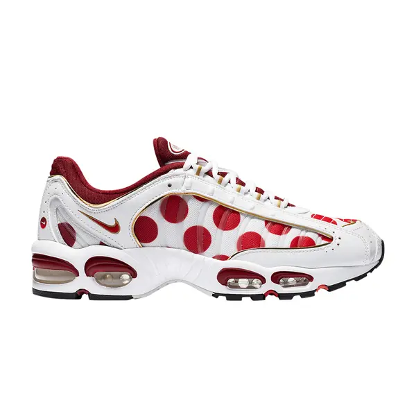 Nike Air Max Tailwind 4 'nippon - White