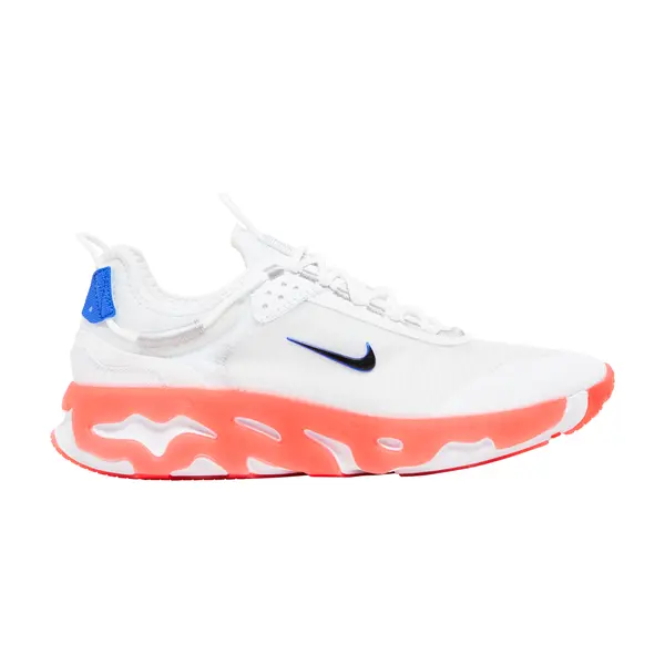 Nike React Live Sneakers - White