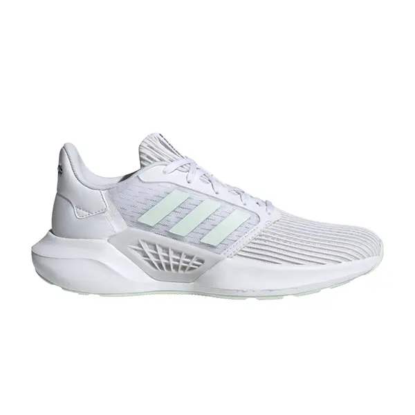 Adidas Ventice Athletic Sneakers - White