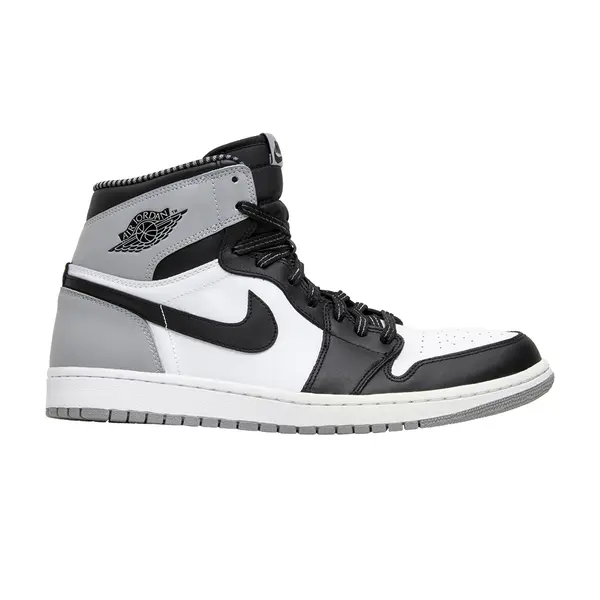 JORDAN 1 Retro High Og 'barons - White