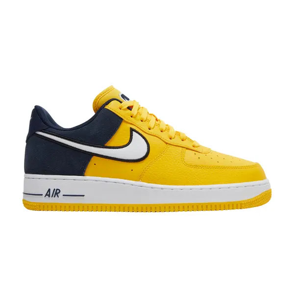 Nike Air Force 1 Low '07 Lv8 - Yellow