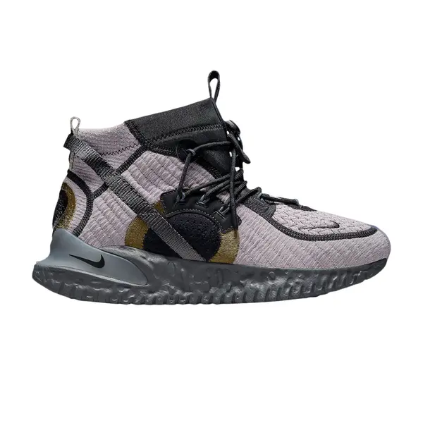 Nike Ispa Flow 2020 Se - Purple