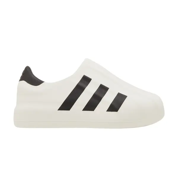 Adidas Adifom Superstar Core - White