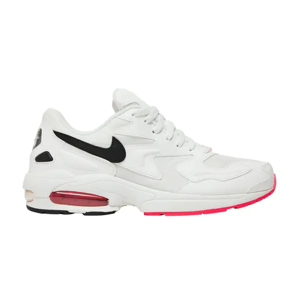 Nike Air Max 2 Light Sneakers