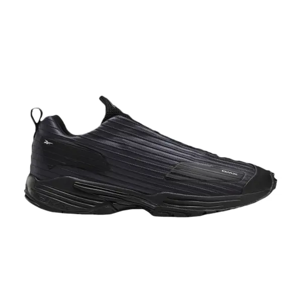 REEBOK Dmx Thrill Sneakers - Black