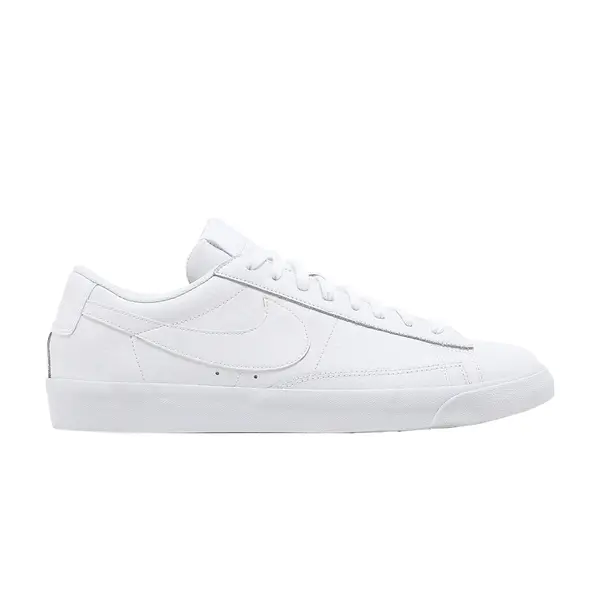 Nike Blazer Low Le Sneakers - White