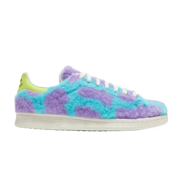 Adidas Monsters Inc. Stan Smith Sneakers - Blue