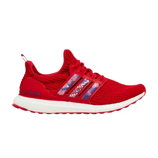 Adidas Ultraboost Dna 'Chinese New Year Red Editorialist