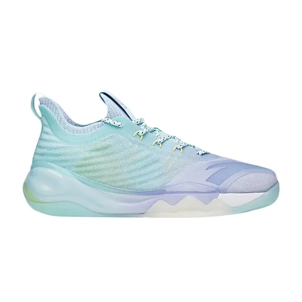 ANTA Kt6 Floating Clouds And Flowing Water Athletic Sneakers