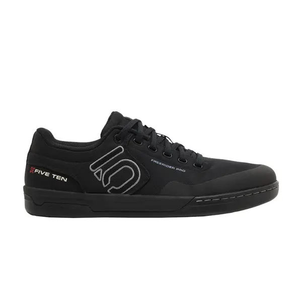 Adidas Five Ten Freerider Pro Canvas - Black