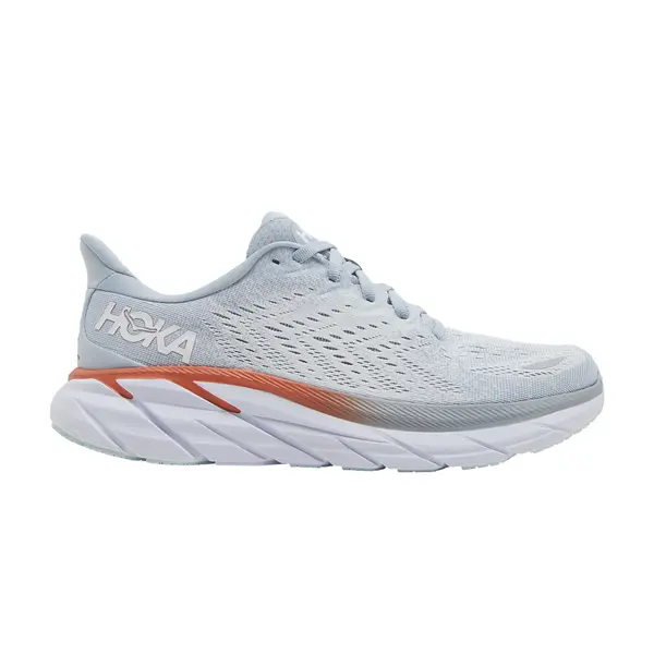 HOKA® Clifton Sneakers - Blue