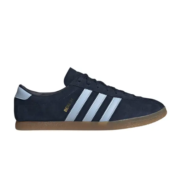 Adidas Berlin Sneakers - Blue