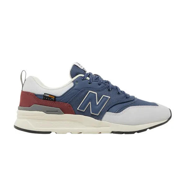 NEW BALANCE 997h Sneakers - Blue