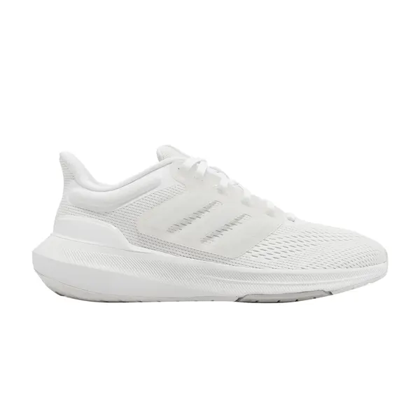 Adidas Ultrabounce Sneakers - White