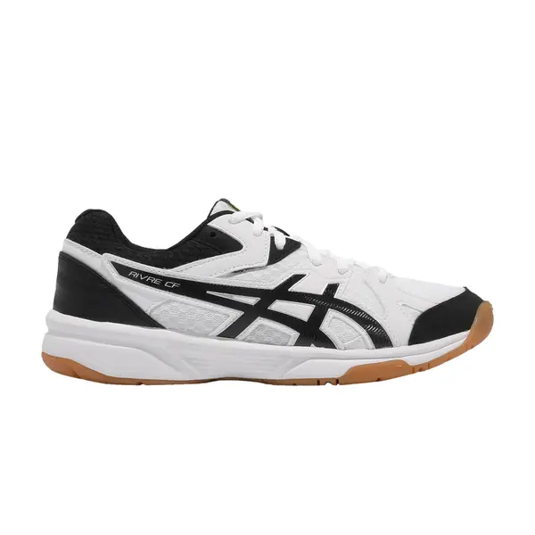 Asics Rivre Cf Sneakers - White