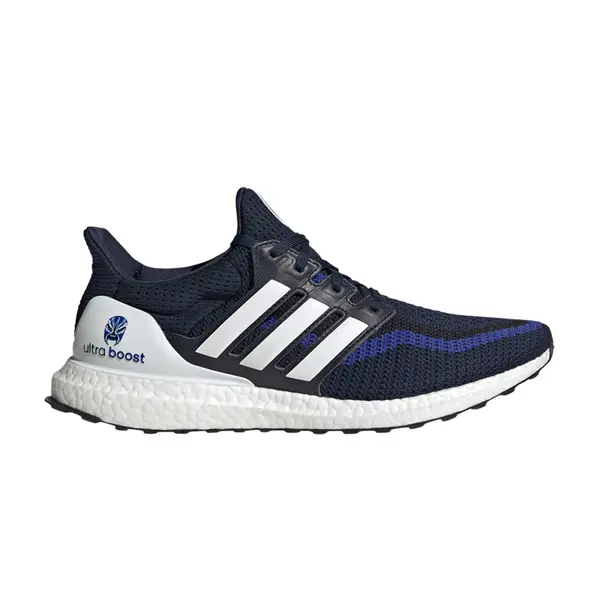 Adidas Ultraboost 2.0 Athletic Sneakers - Blue
