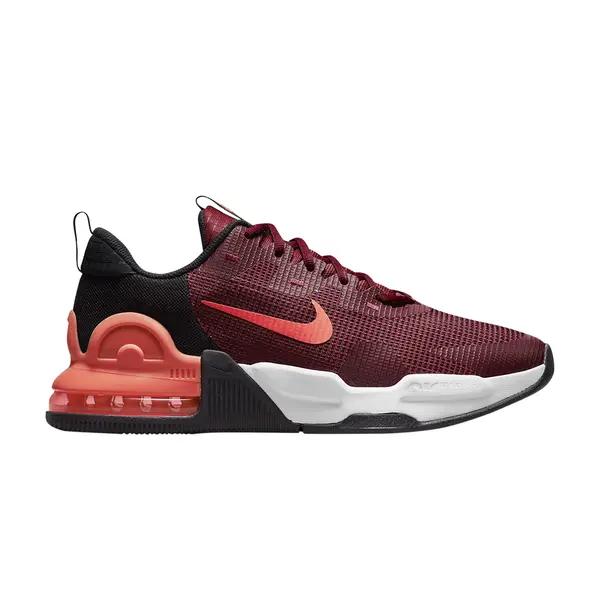 Nike Air Max Alpha Trainer 5 - Red
